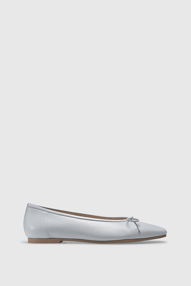 Unützer Ballerina 9380 Nappa Stone